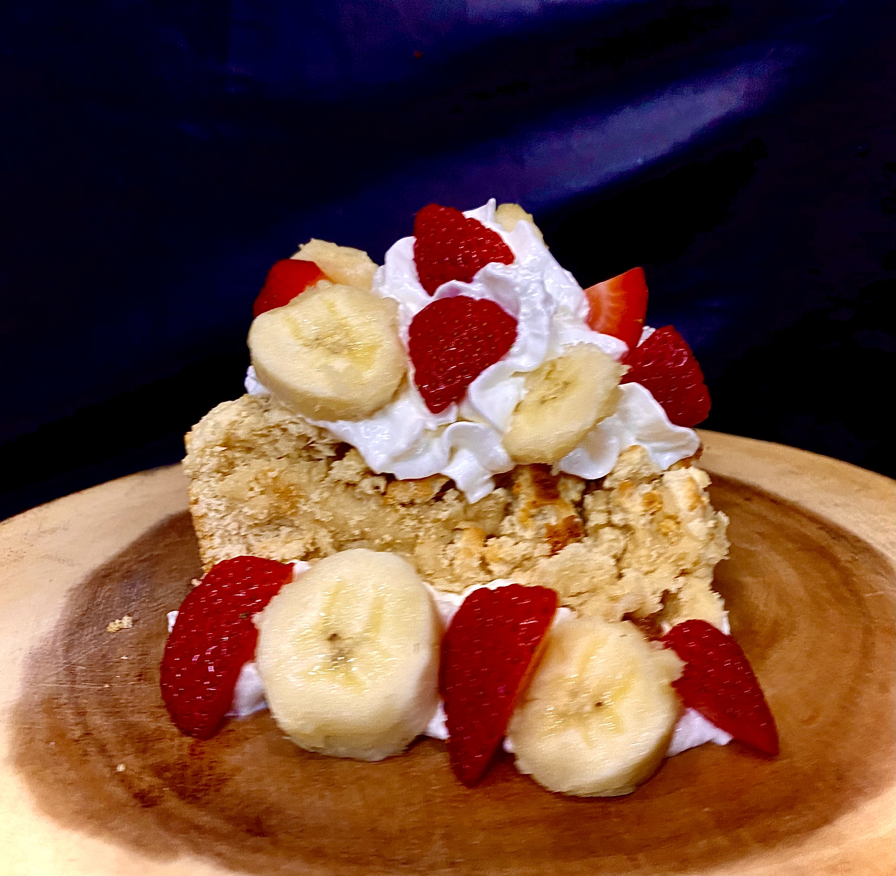 Dessert Buffet Catering by The Strawberry Shortcake | Indulge in Sweet ...