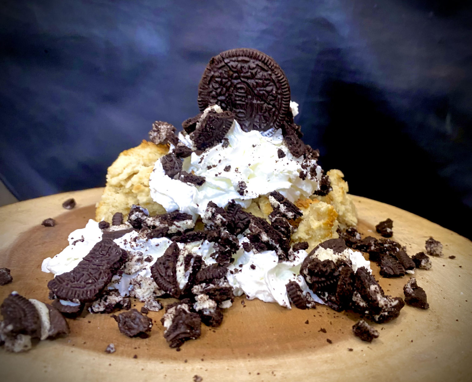 Dessert Buffet Catering by The Strawberry Shortcake | Indulge in Sweet ...